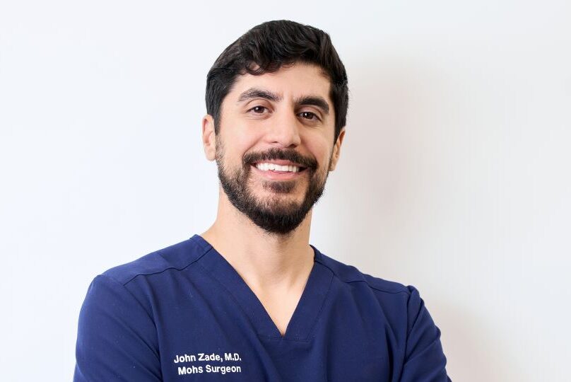 John Zade, MD - Yuma Dermatology